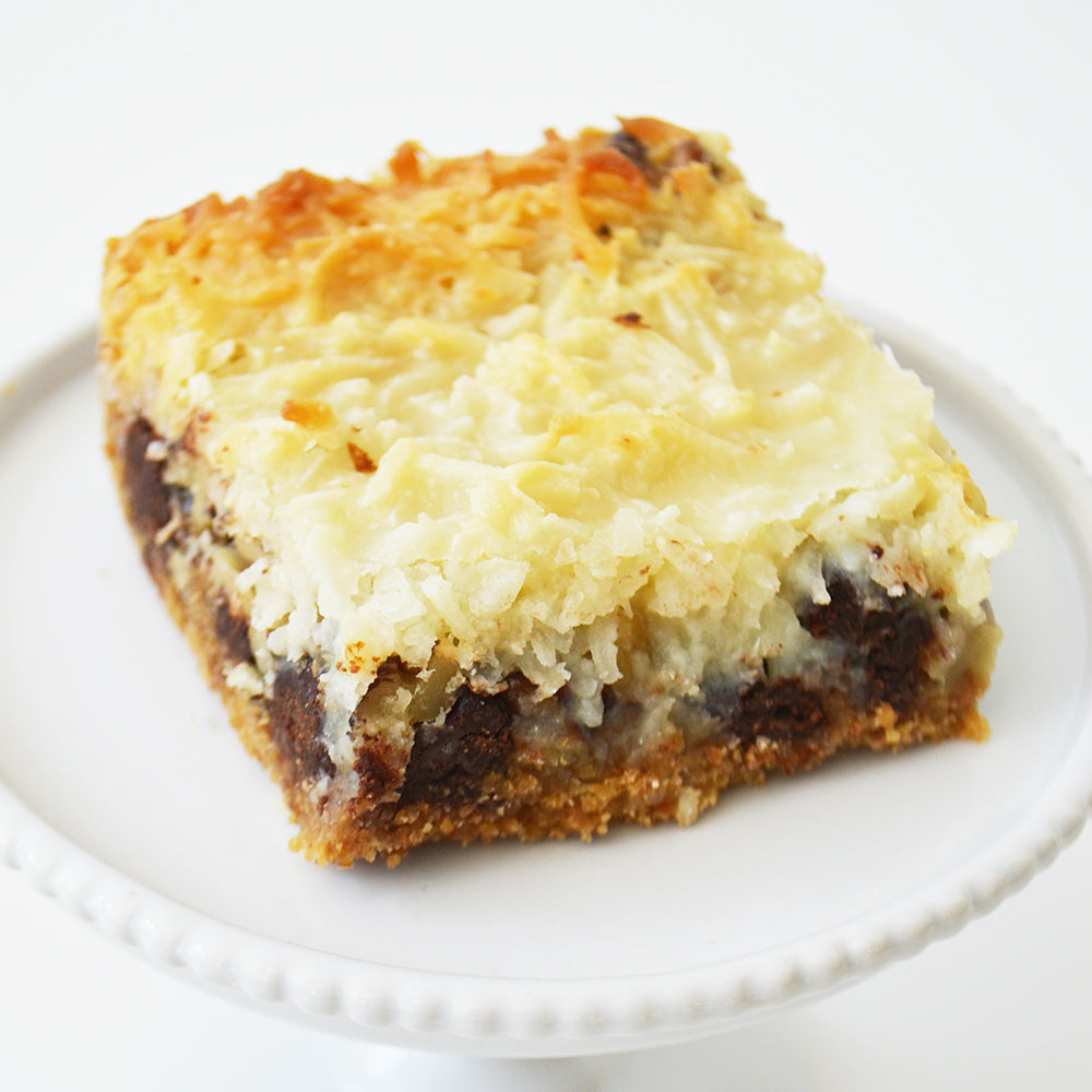 6 Squares (Assorted) – Bake Sale Toronto