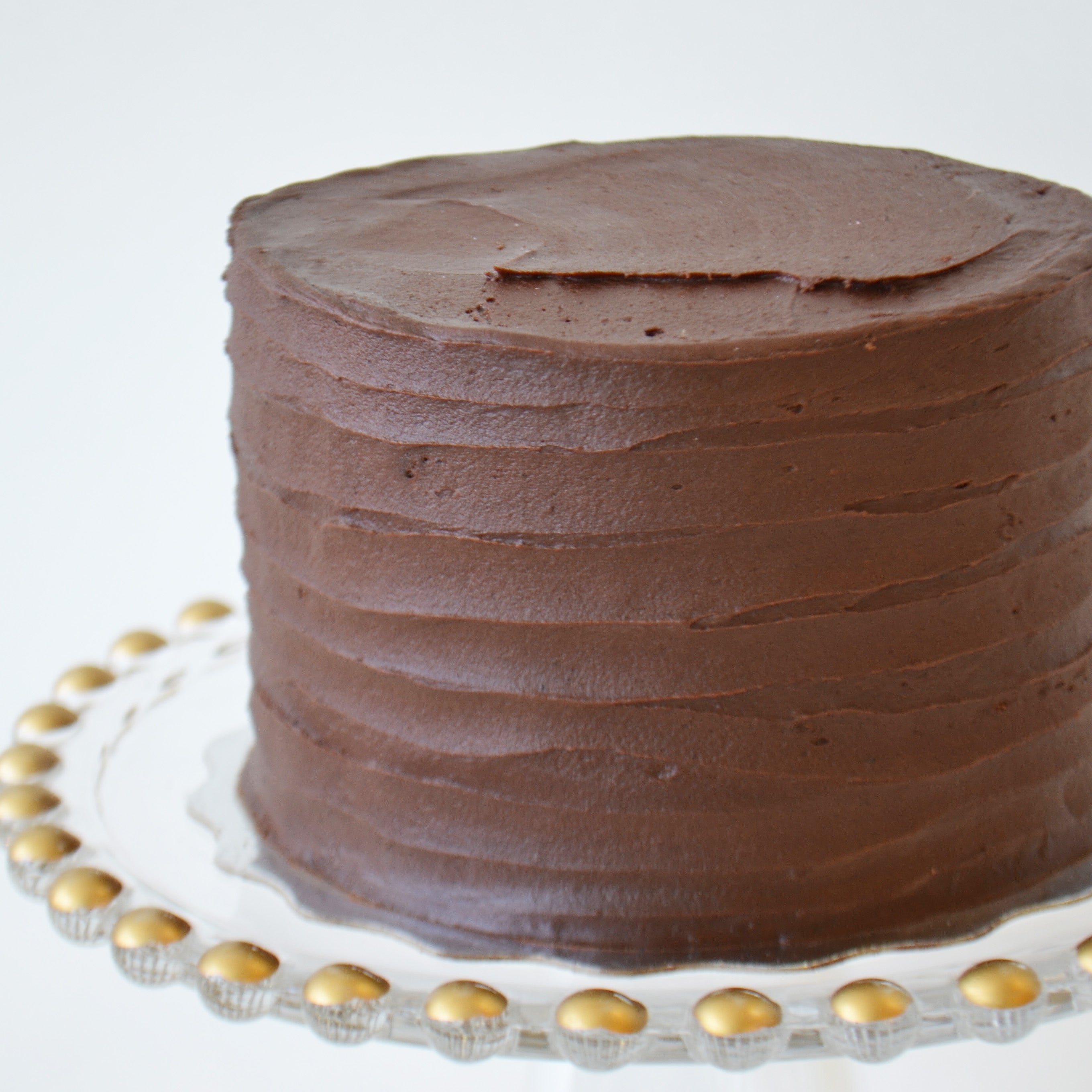 Cakes – Bake Sale Toronto